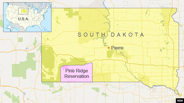Battling Youth Suicide on Pine Ridge Indian Reservation
