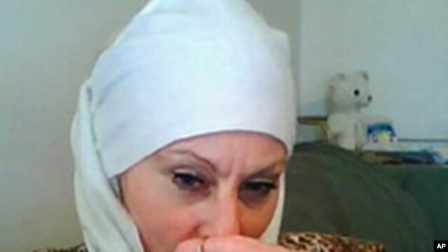 Us Unveils Terror Charges Against Jihad Jane