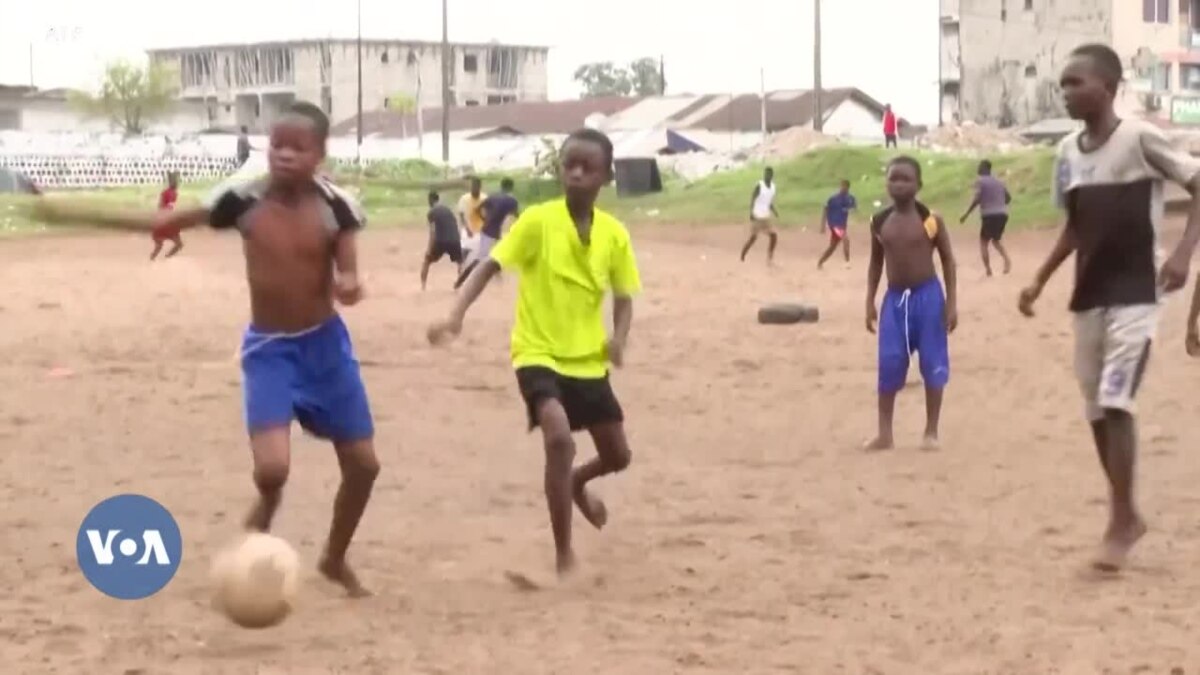 A la découverte du maracana en Côte d'Ivoire
