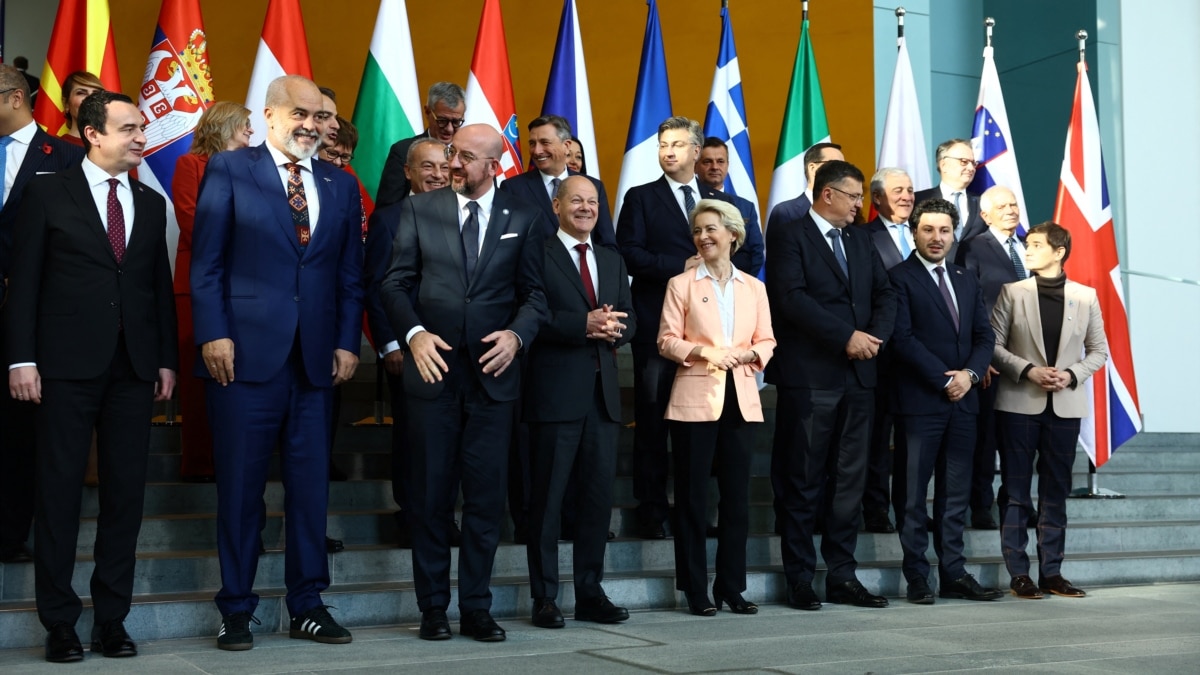 Berlinski proces: Potpisani sporazumi o priznavanju dokumenata i ...