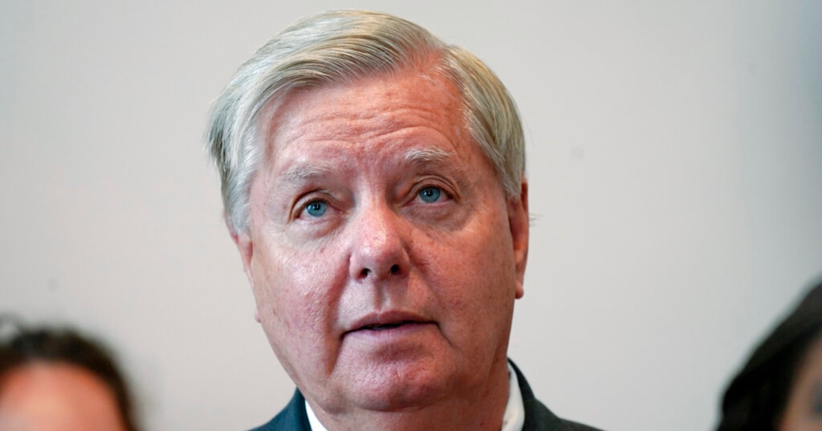 US Supreme Court Allows Graham Questioning in Georgia Election Probe