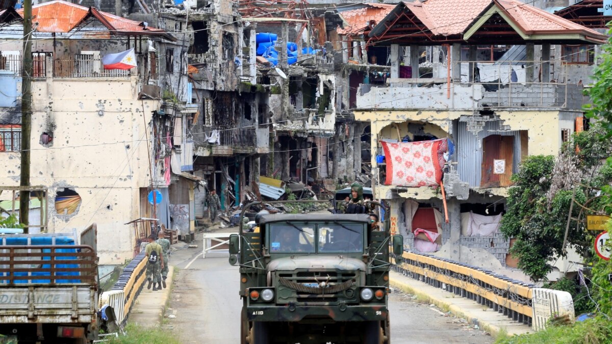Key Islamic State Militant Believed Killed in Southern Philippines