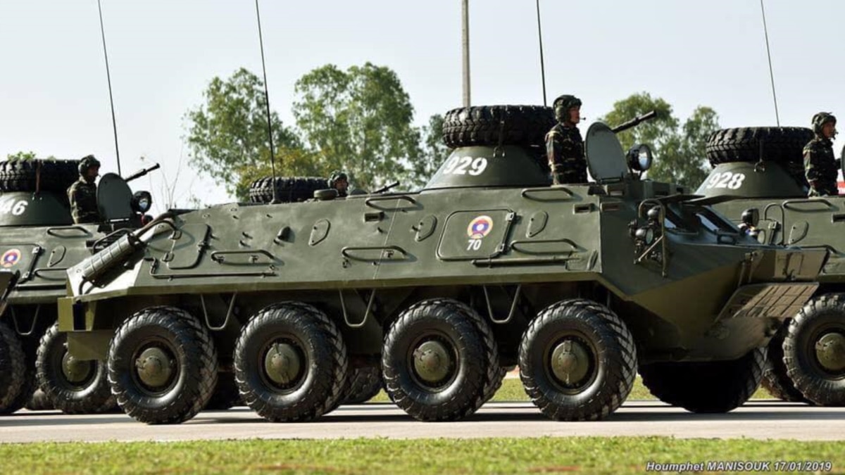 ລັດຖະບານລາວໃຫ້ບູລິມະສິດເປັນອັນດັບນຶ່ງໃນການຈັດສັນງົບປະມານ ...