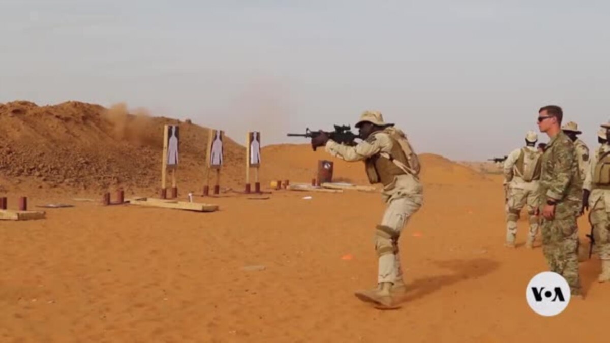 Terror situation worsens in Sahel after US pullout, say experts