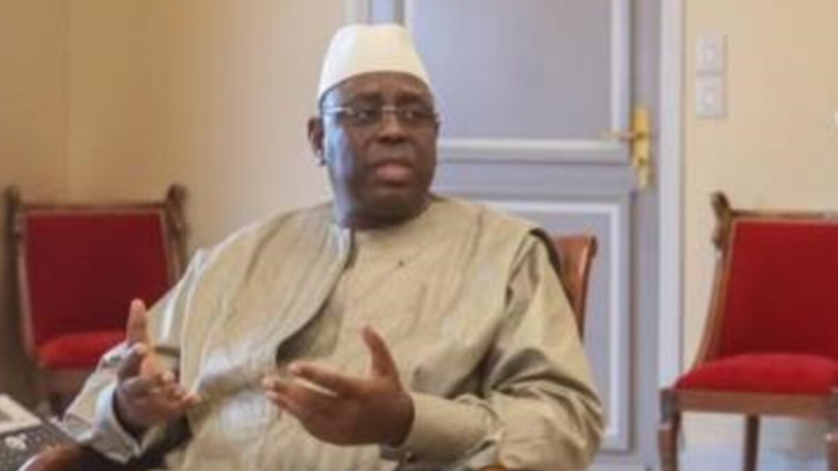 Ebonga ya Premier ministre ekozala lisusu te na Sénégal