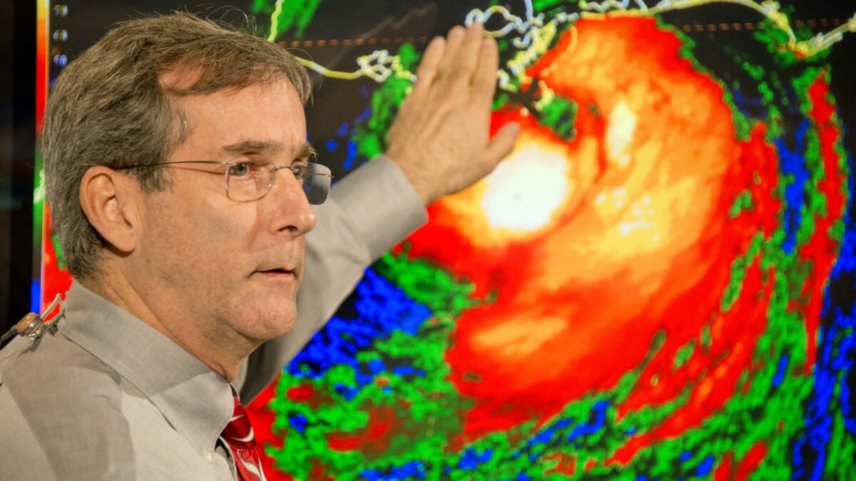 Severe Ocean Storms: The Science of Nature's Power