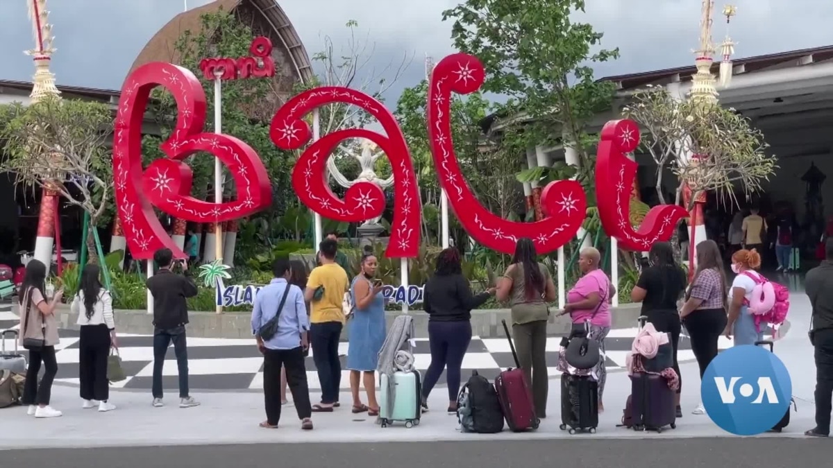 G20 Summit Breathes New Life Into Bali’s Post-Pandemic Recovery