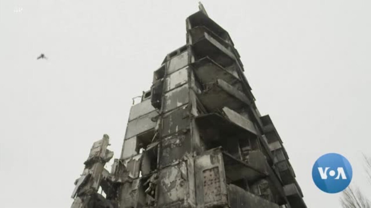 US Officials Aware of Reports of Missiles Hitting Poland