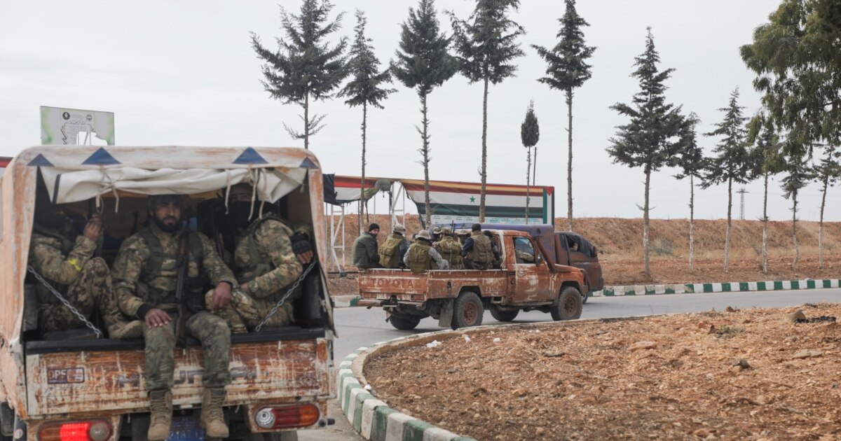 Faallaagada Suuriya oo ku soo dhawaaday Dimishiq