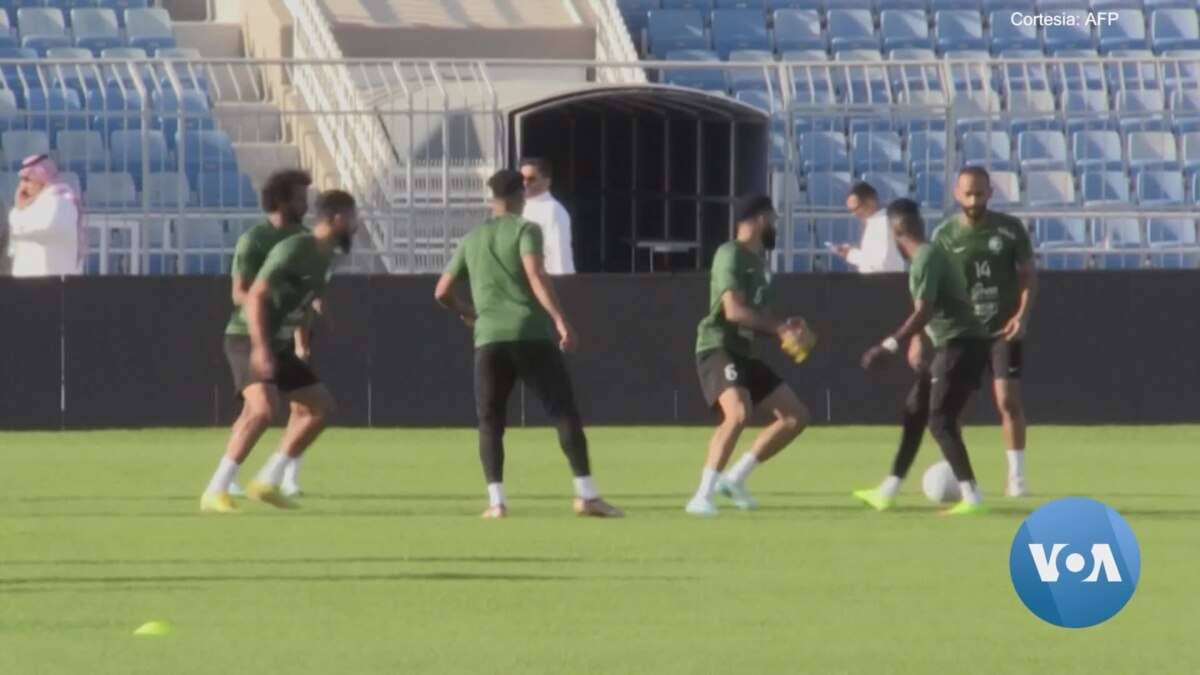 Mundial Qatar 2022: Quem são os favoritos dos grupos C & D?