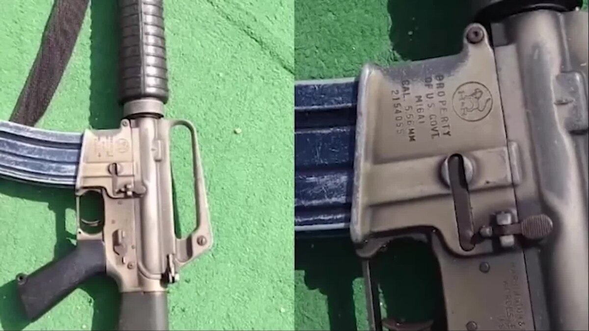 Kek Prezime Trafikan Dwog Jwenn Lanmo yo nan St. Louis di Sid