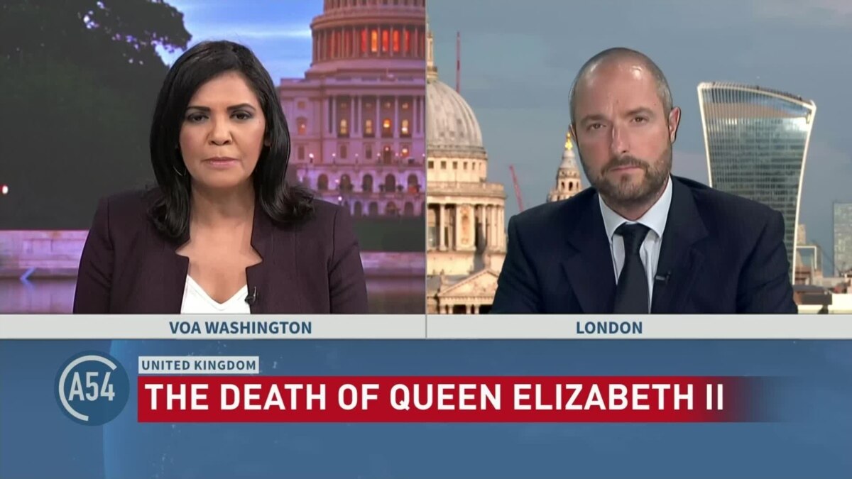 QE2 Leaves Behind Rich Life