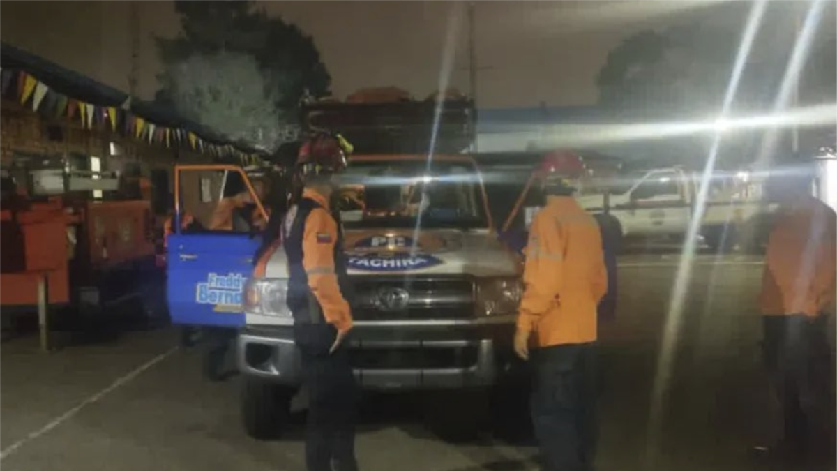 Buscan desaparecidos vinculados con “secta religiosa” en Venezuela