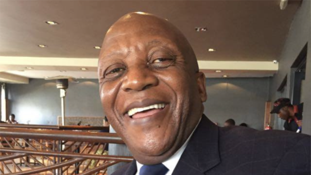 Vatendi veUnited Methodist muAfrica Vanoti Zvinonetsa Kutambira ...