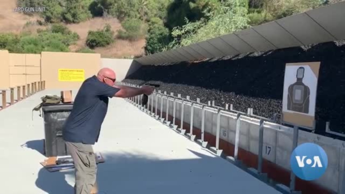 Illegal Device Gives Some Handguns Machine Gun Capabilities Illegal Device Gives Some Handguns Machine Gun Capabilities