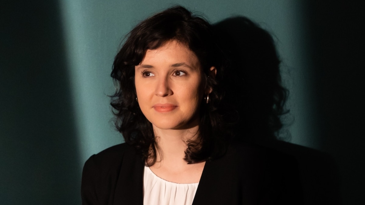 Journalism for Change Drives Brazilian Reporter Pessoa