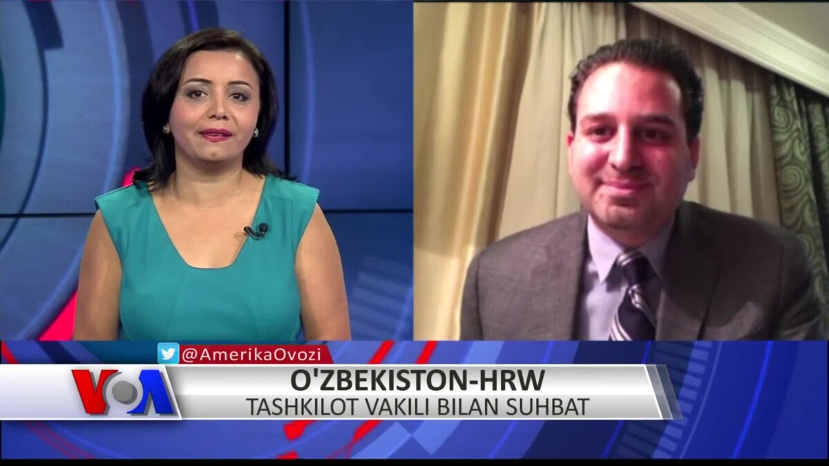 O'zbekistonda inson huquqlari bobida qanday o'zgarish bor?