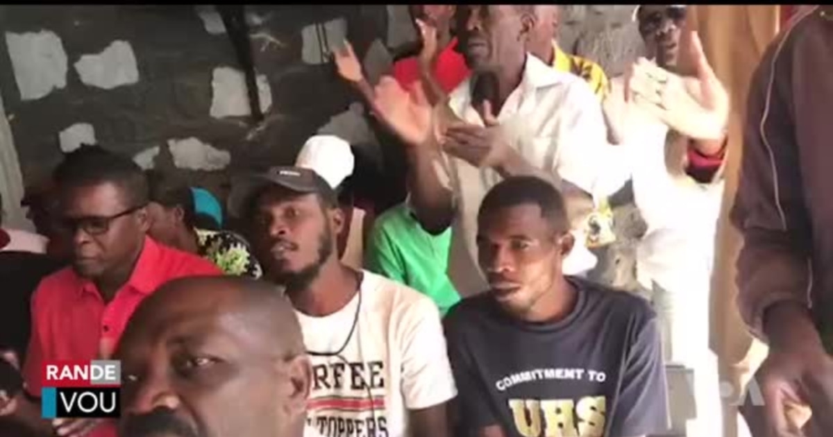 Pati Politik Fanmi Lavalas Reklame Demisyon PM Ariel Henry