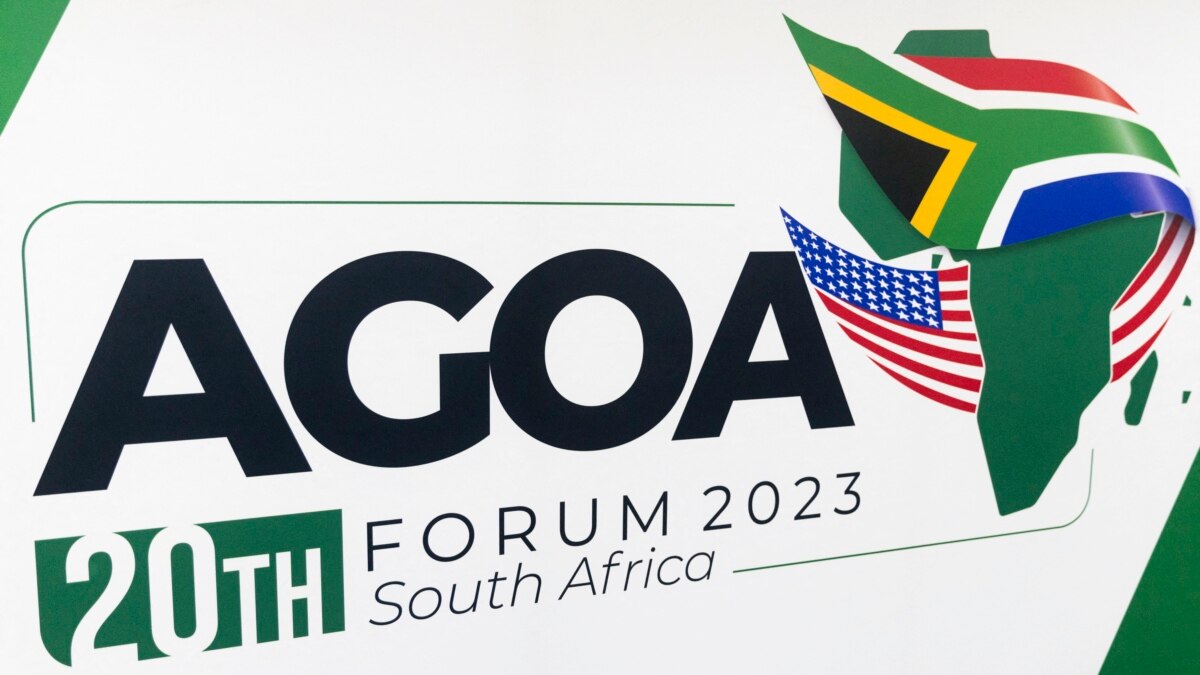 Improving Agoa