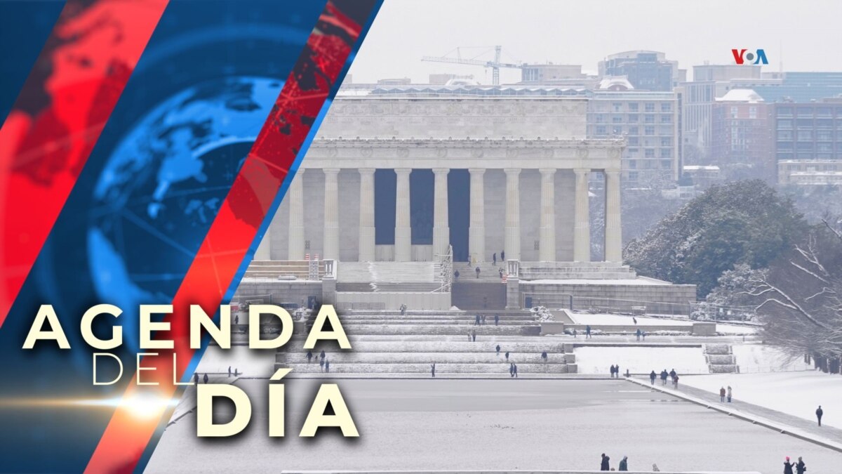 Estados Unidos conmemora el Día de los Presidentes