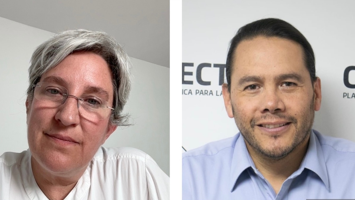 “La colaboración, fundamental para hacer periodismo”: ganadores del ...