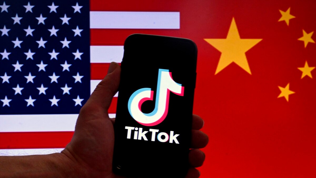 Quiz - Social Media Influencers Consider Future amid Possible US TikTok Ban