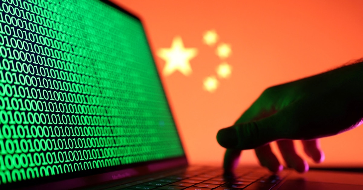 Bringing Chinese Hackers to Justice