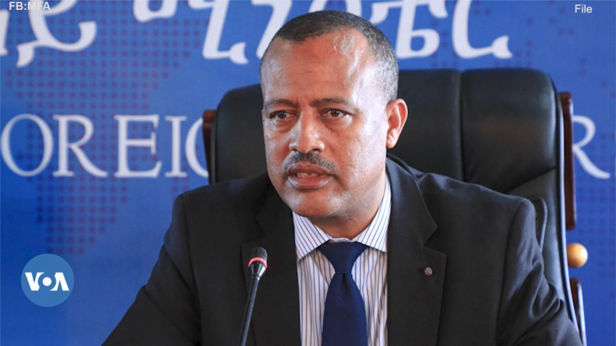 Obbo Yohaannis Buwaayaalew Irraa Mirgi Himatamuu Dhabuu Kaafame