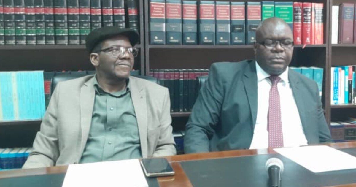 Idale leSupreme Court Lilahla Okwesibili Udaba Lokuthethwa Kwecala ...
