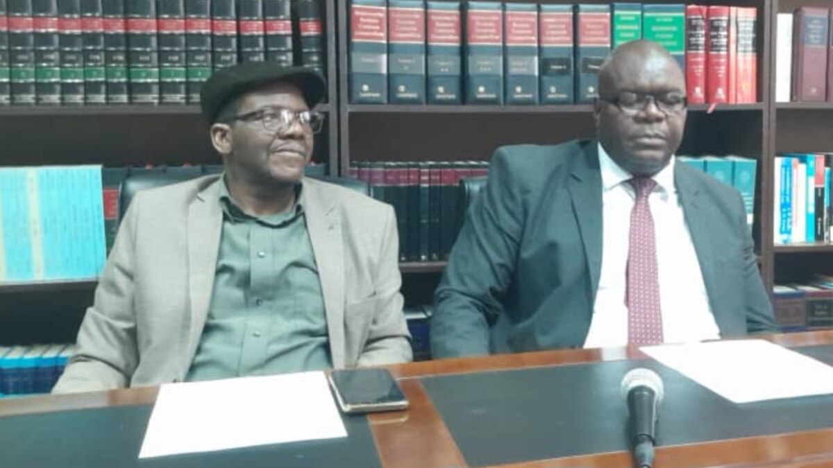 Idale leSupreme Court Lilahla Okwesibili Udaba Lokuthethwa Kwecala ...
