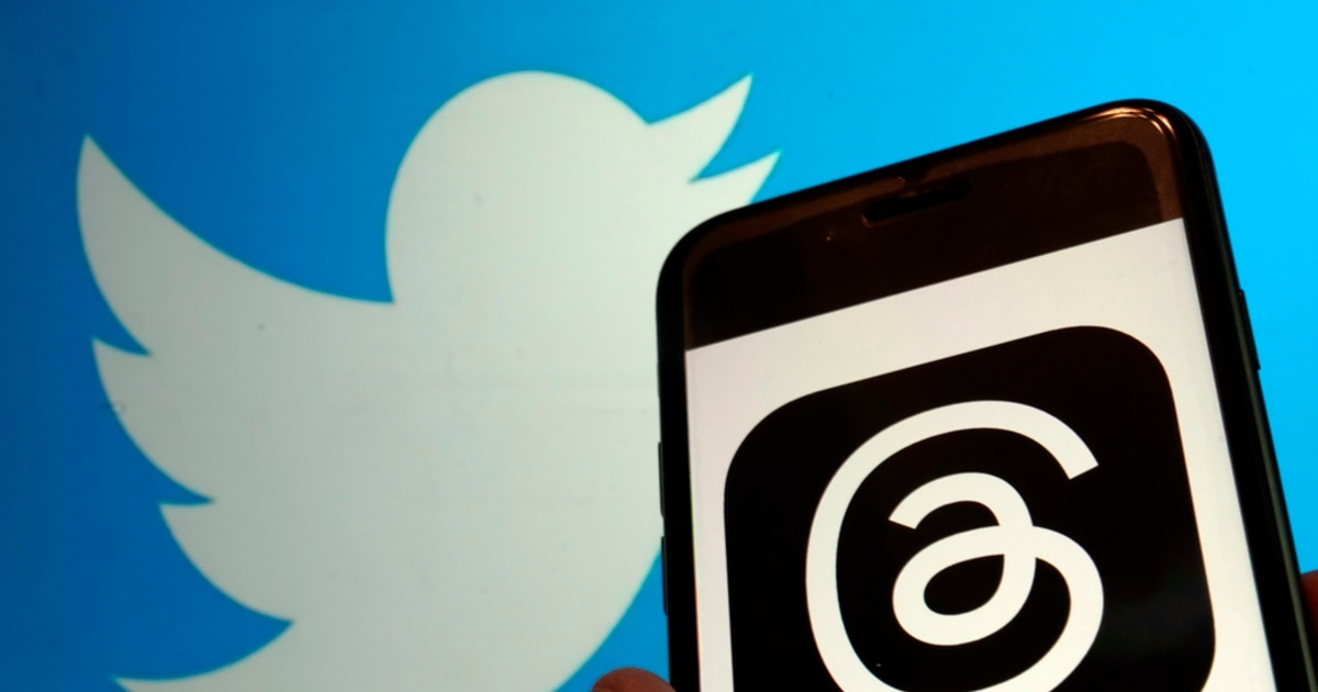 Meta Launches Threads App, a Challenger to Twitter