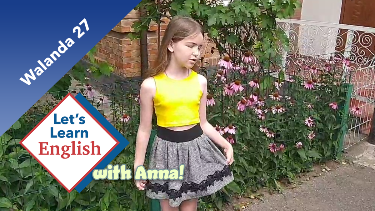 Walanda 27: I bɛ mun dɔn bi?