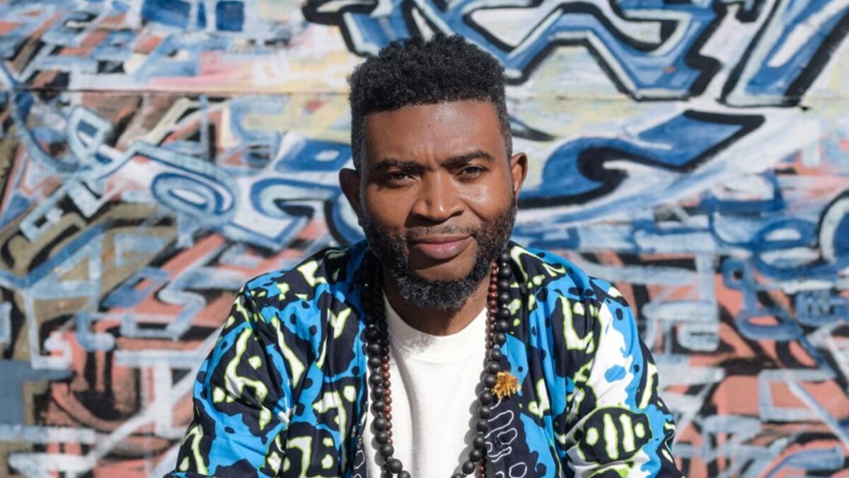 Tosin's New Grooves (Nigeria) - Music Time in Africa