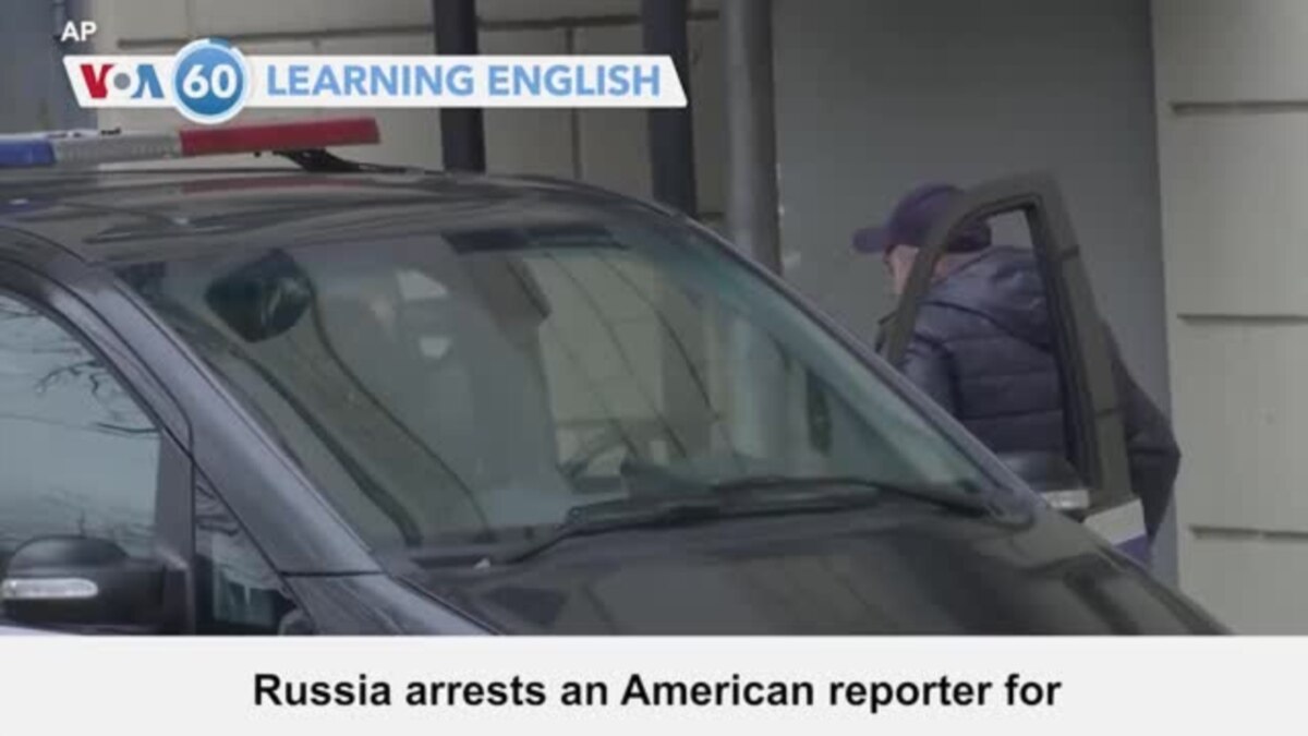 Voa60 March 30 2023