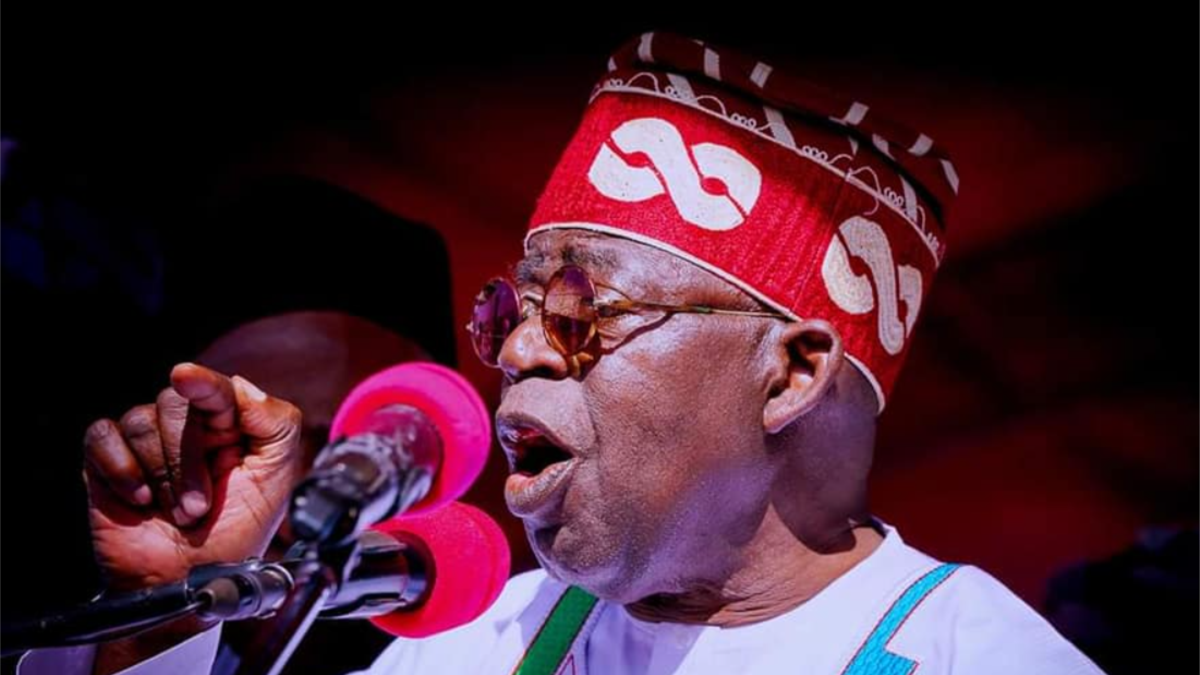 Dalilin Da Ya Sa Na Ba Da Umarnin Karanta Alkawarin Nuna Biyayya Ga ...