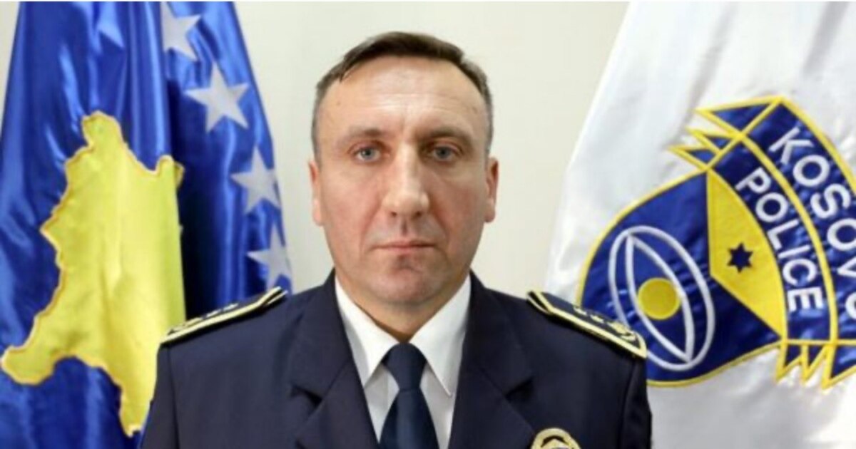 Ministria e Jashtme: Lirohet zëvendës drejtori i policisë së Kosovës ...