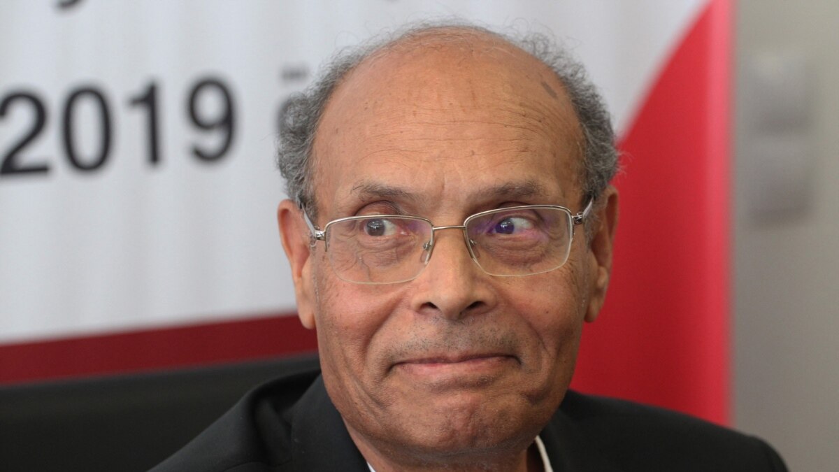 Tunisia: Maxkamad xukun xabsi ku ridday Madaxweynihii hore ee dalkaasi