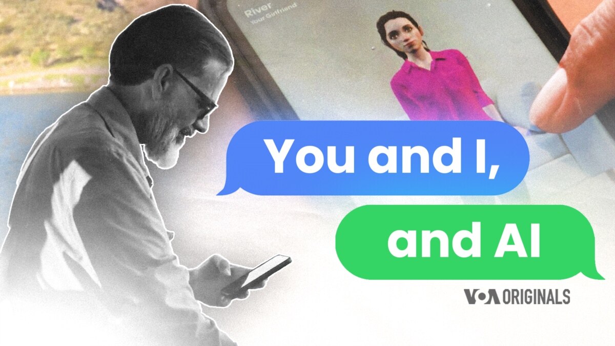 Preview: You and I, and AI (S3, E42)