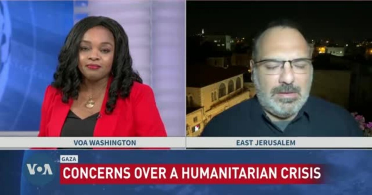 UN Hosts Emergency General Assembly Over Israel-Hamas Conflict