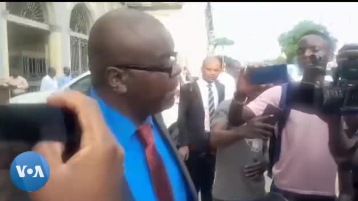 Nqobani Sithole Says Sengezo Tshabangu Has Strong Case Against CCC