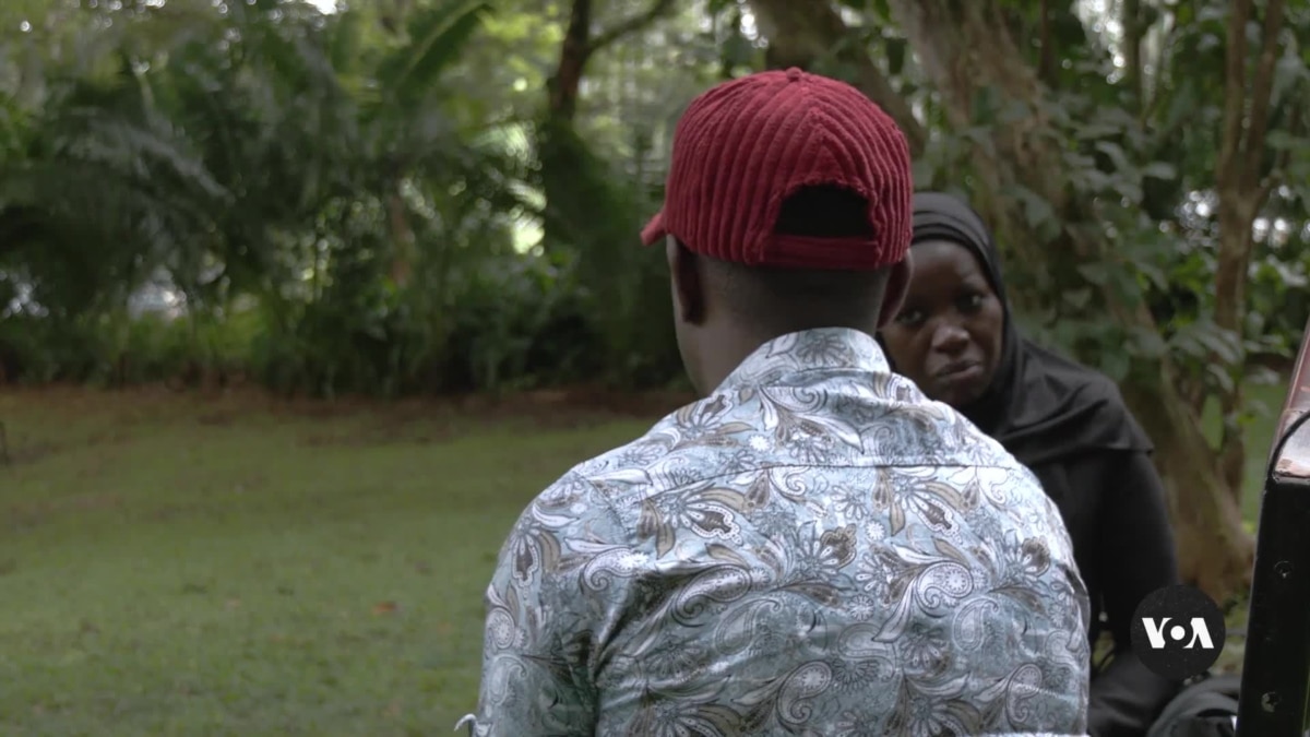 Uganda Authorities Say 30 Ugandans Stuck in Myanmar Scam Compounds