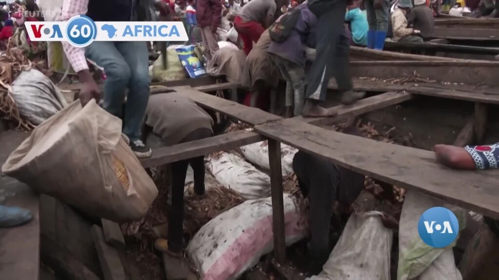 Intambara ya M23 na Leta ya Kongo Yatangiye Guhungabanya Abatuye mu ...