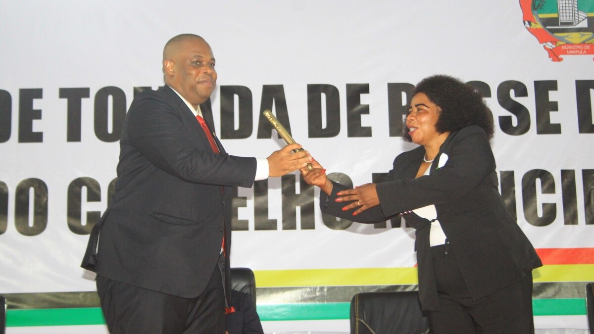 Nampula: Munícipes exigem uma cidade melhor ao novo edil, Luís Giquira