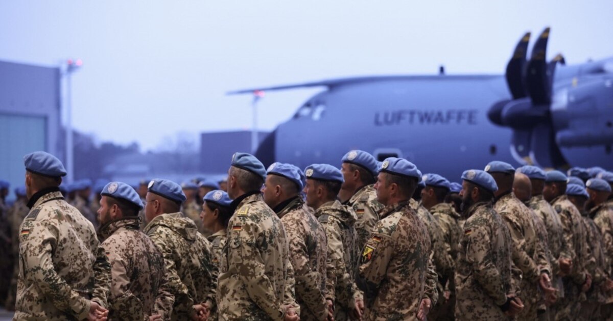 L'ONU a mis fin à 10 ans de présence de la Minusma au Mali