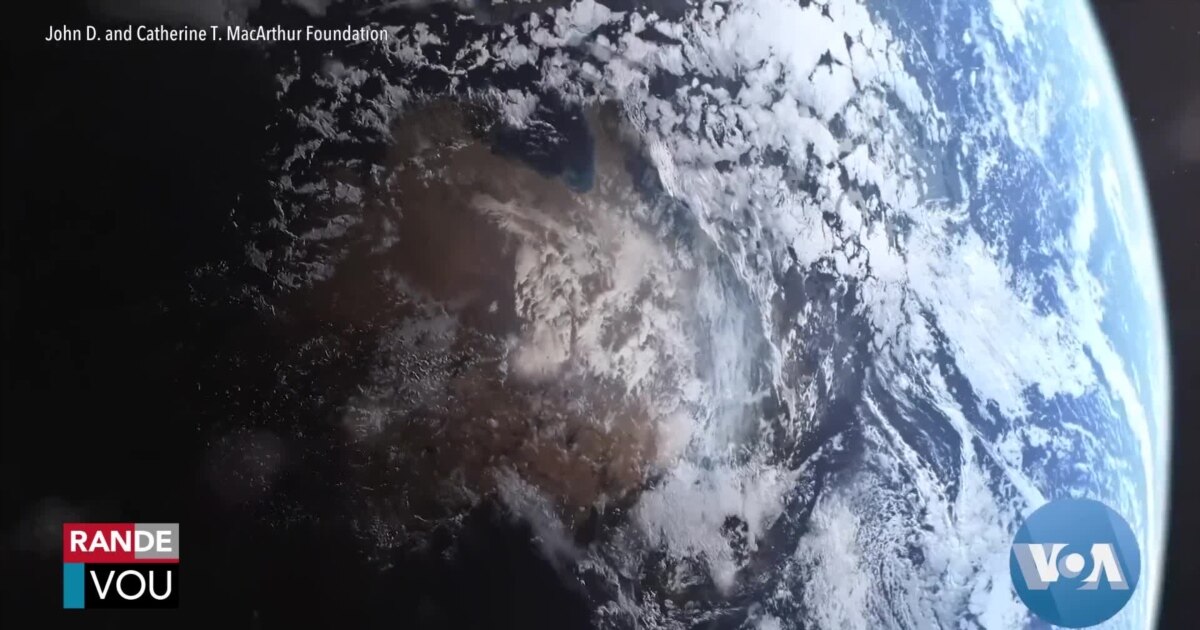 Eske Teknoloji ka Ede Jere Fatra nan Lespas?