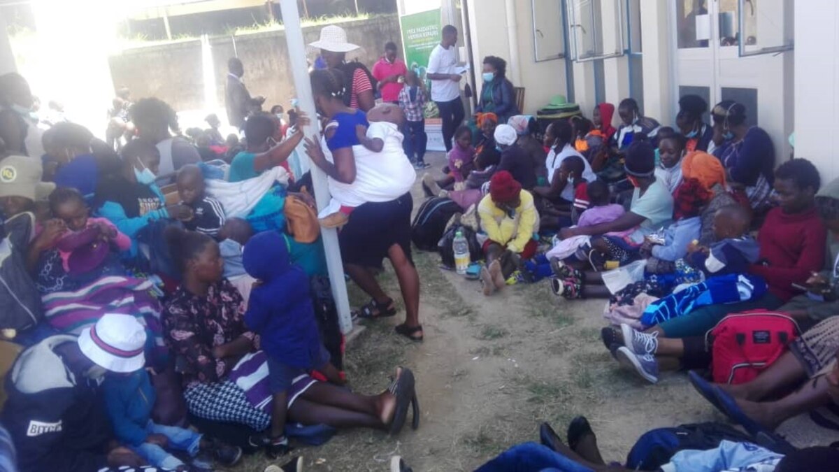 Abazali Bakhuthazwa Ukwelaphisa Abantwana Abalomkhuhlane weHernia