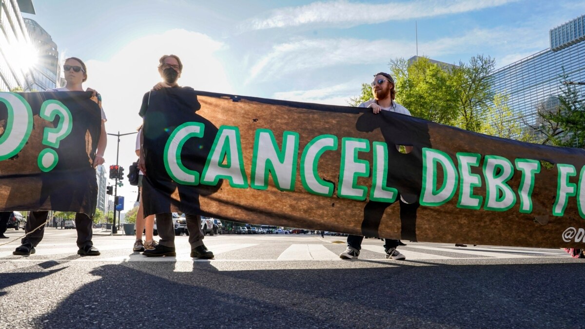 UN: Global Public Debt Hit $92 Trillion in 2022