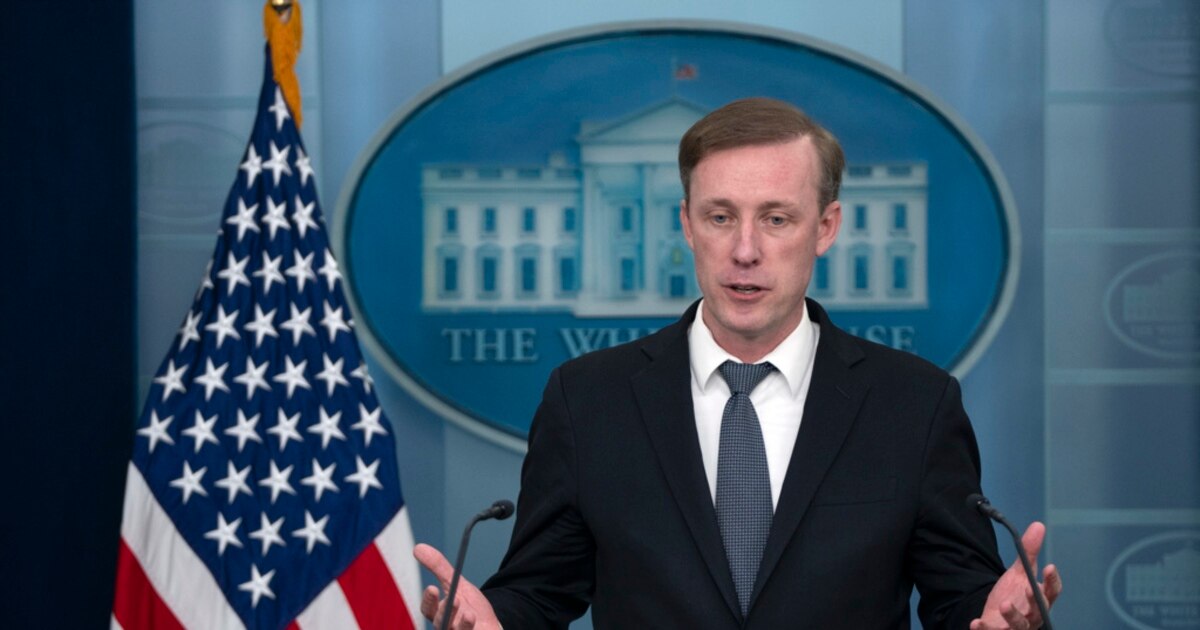 Reports: 'Urgent National Security Threat' May Be Russian Space-Based ...