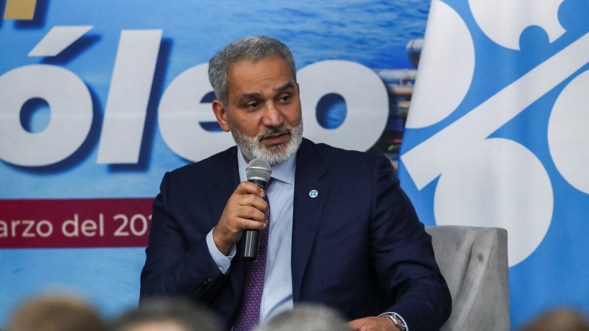 Global Energy Demand to Rise 23% by 2045, OPEC Says