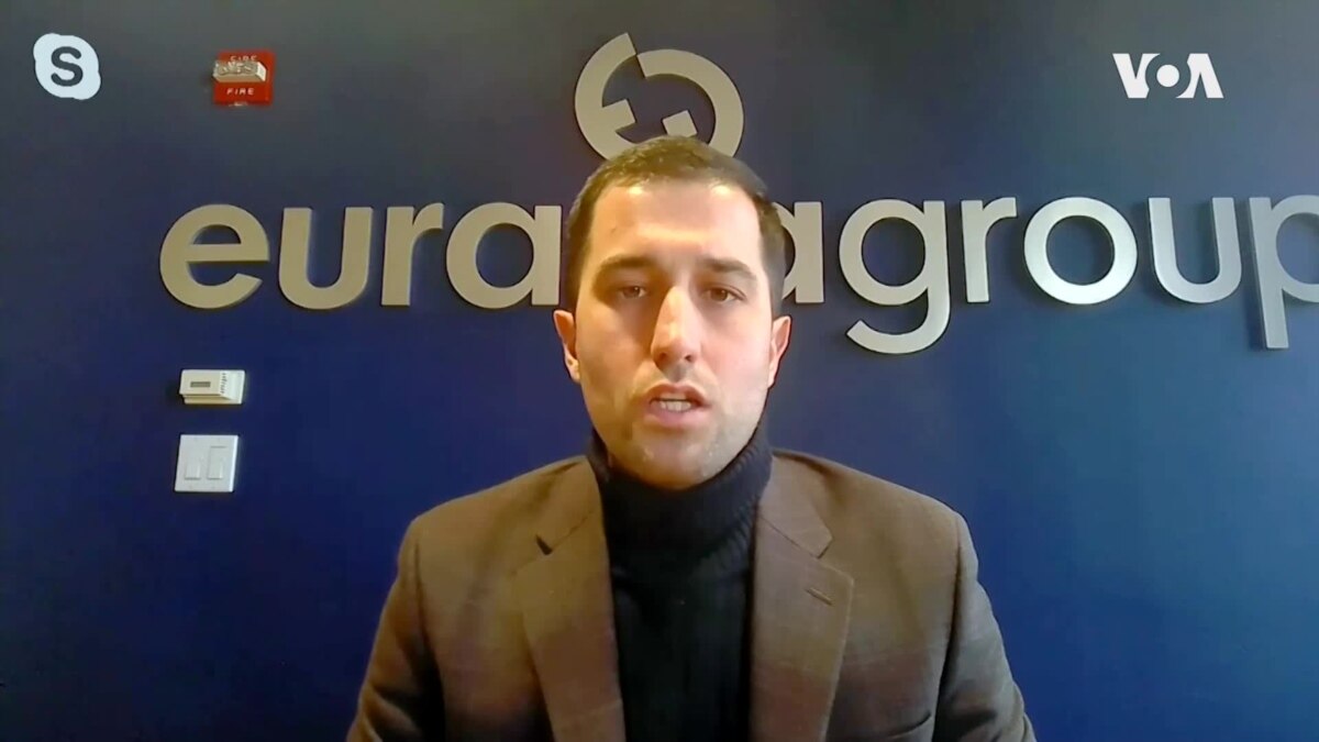 Strahinja Matejić o analitici Eurasia Grupe